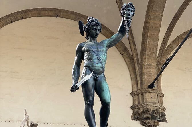 Walking Tour trough Renaissance Secrets in Florence - Discovering Florence’s Renaissance Secrets
