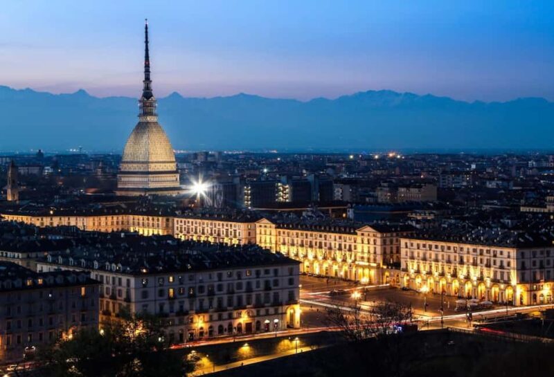 Walking Tour Turin in Code: from Numerology to Sacred Geometry - Authentic Experiences and Traveler Feedback