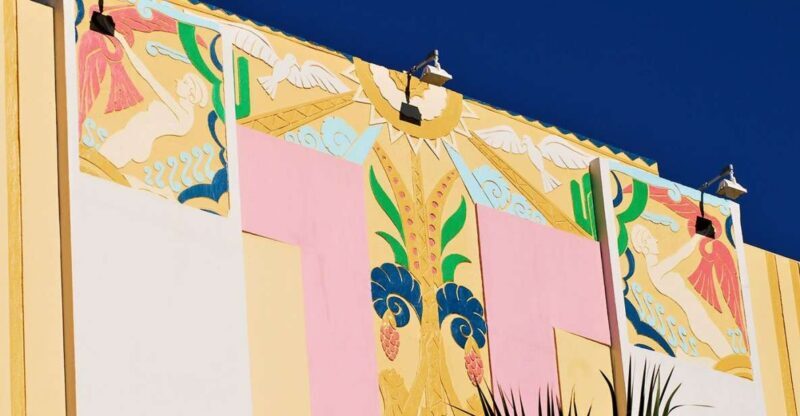 Walking Tour with Cocktails(optional) Miami - A Typical Tour Breakdown