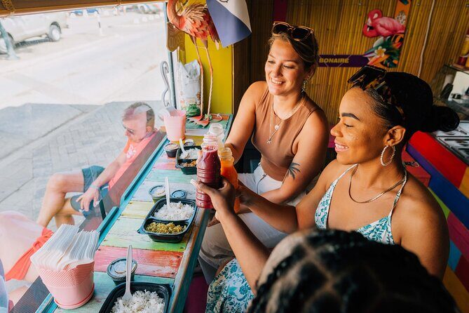 Walking Tour with Lunch & Ice Cream - Authentic Experience or Tourist Trap?