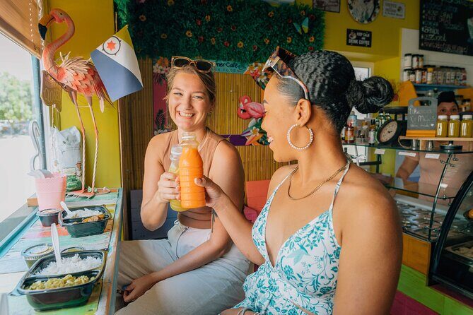 Walking Tour with Lunch & Ice Cream - Final Thoughts