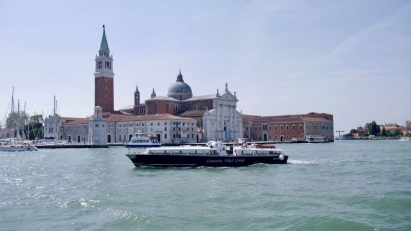 Walking Tour with optional motor boat Ride - The Sum Up: Is It Worth It?