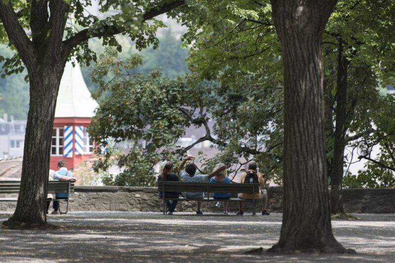 Walking Tour with the Night Watchman - Who Will Love This Tour?