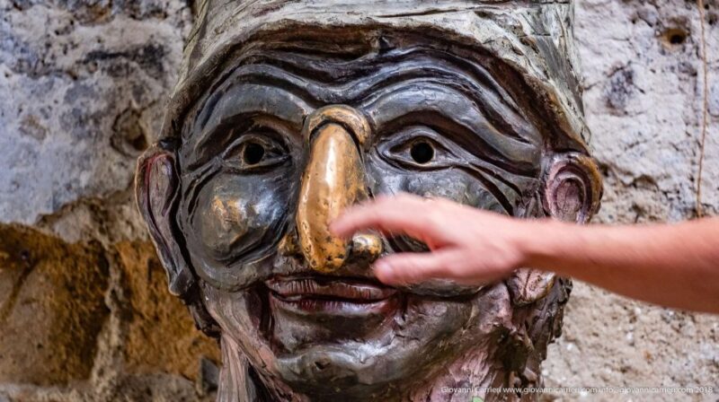Walking Tour with Underground Naples - Final Thoughts