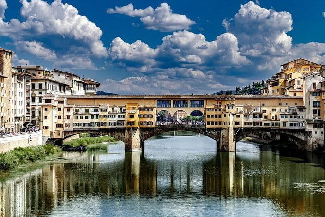 Walking Tour with Wine Tasting in Florence - Frequently Asked Questions