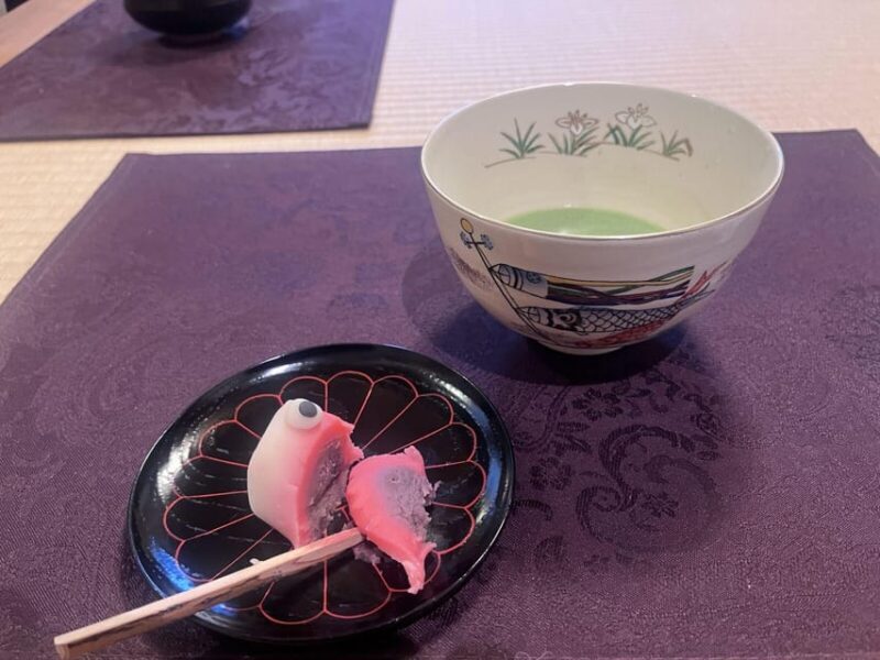 Walking Tour: Yanaka,Nezu& Sendagi: Tea Ceremony & Old Tokyo - Authentic, Balanced, and Packed with Insights