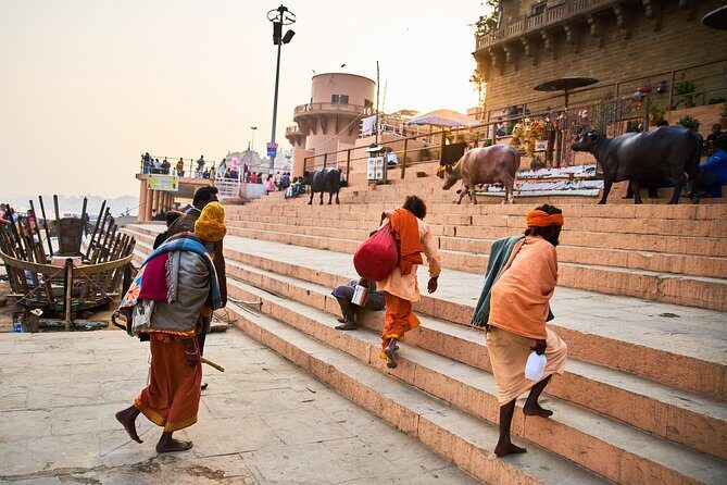Walking tours - for an authentic Varanasi experience - Final Thoughts