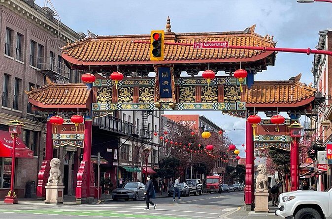 Walking Tours in Victoria Canada, food, drink, and history - Final Thoughts