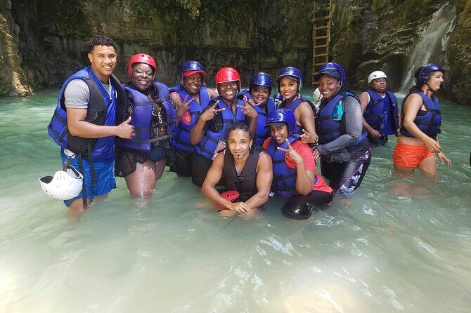 Walking tours of Puerto Plata from Taino bay and amber cove - Exploring the Itinerary: What You Can Expect