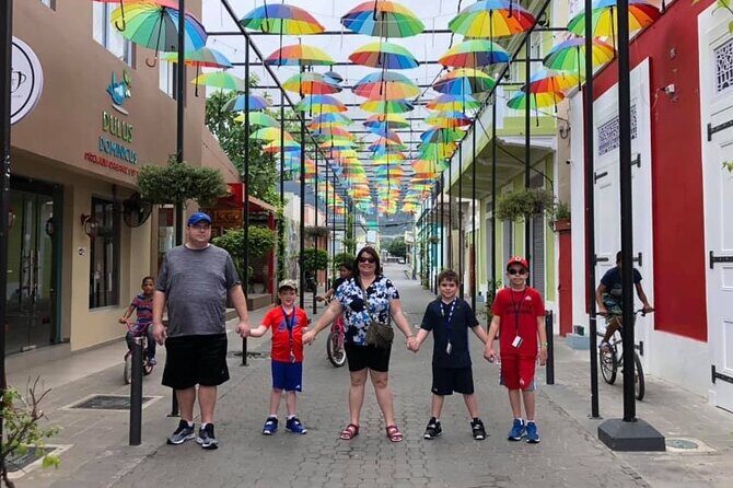 Walking tours of Puerto Plata from Taino bay and amber cove - Who Would Love This Tour?