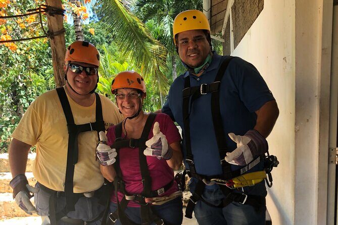 Walking tours of Puerto Plata from Taino bay and amber cove - FAQ: Practical Questions About the Tour