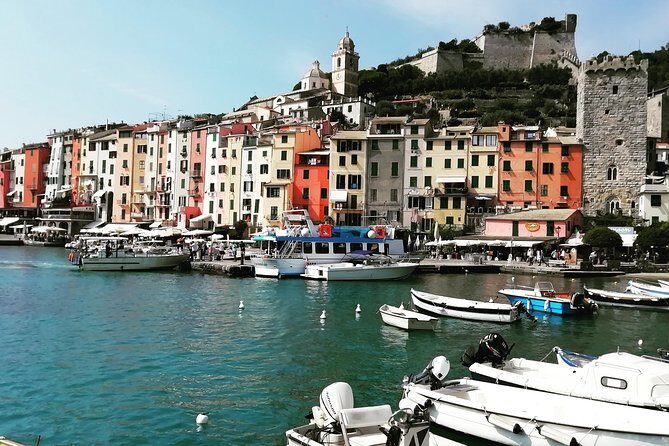 Walking towards Portovenere and the secrets of the ancient olives roman mill - An Authentic Dive into Liguria’s Ancient Roots