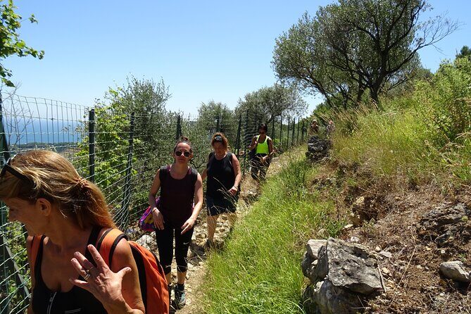 Walking towards Portovenere and the secrets of the ancient olives roman mill - FAQ