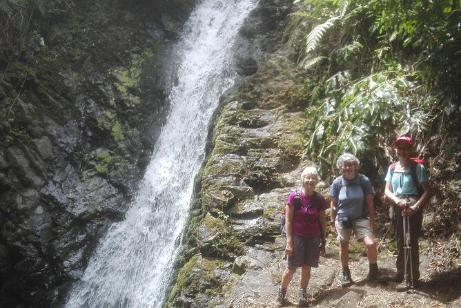Walking Trail / Tour - Fajã Caldeira Santo Cristo - Authenticity and Practical Tips