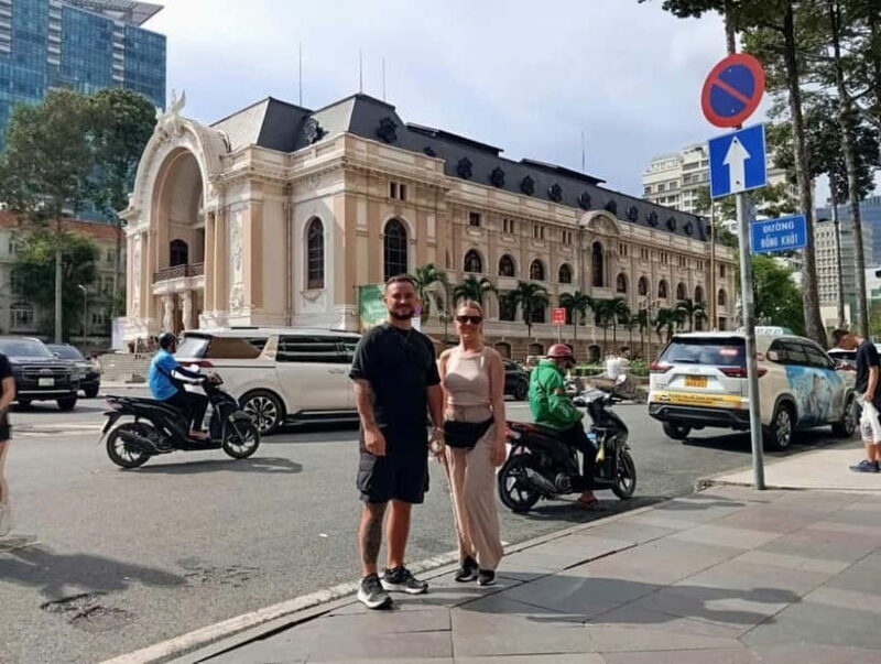 Walking Travel (free footstep, a peaceful mind) - A Detailed Look at the Itinerary and Experience