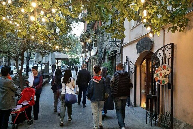 Walking Yerevan City Tour with 5 Wine & 10 years-old brandy - Final Thoughts