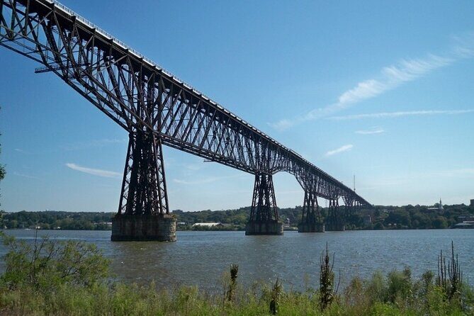 Walkway Over the Hudson & Winery Tour w/ Private Transport - Additional Options and Customizations