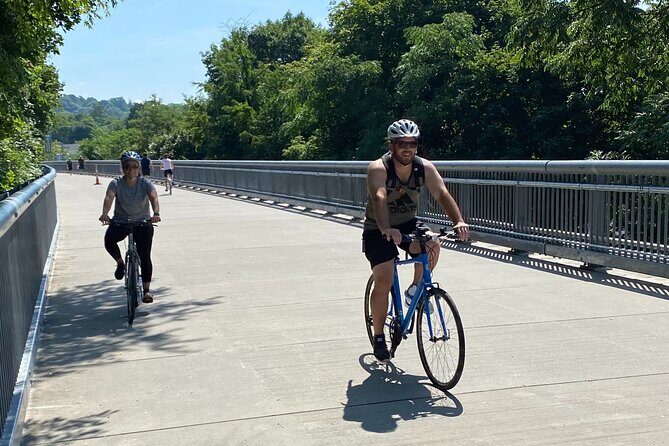 Walkway Over the Hudson & Winery Tour w/ Private Transport - The Experience: What You Can Expect