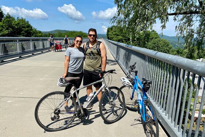 Walkway Over the Hudson & Winery Tour w/ Private Transport - FAQs