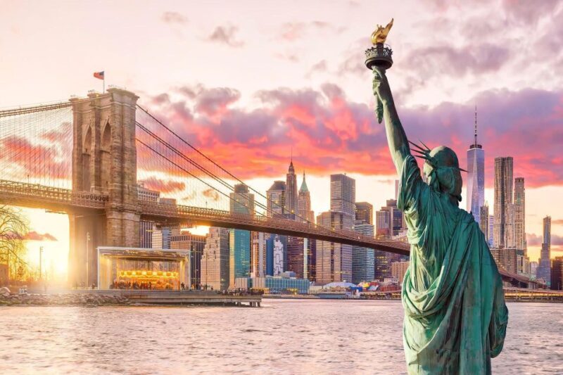 Wall Street and Financial District Private Walking Tour - What Makes This Tour Special?