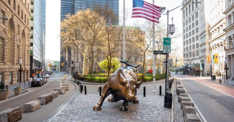 Wall Street and Financial District Private Walking Tour - What to Expect from the Experience