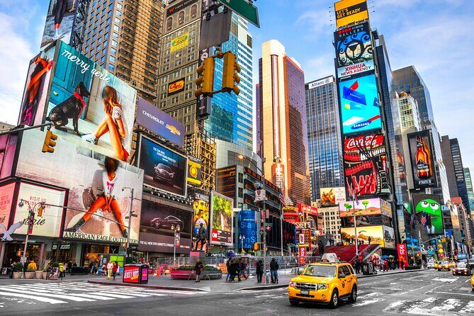 Wall Street and Financial District Private Walking Tour - The Sum Up