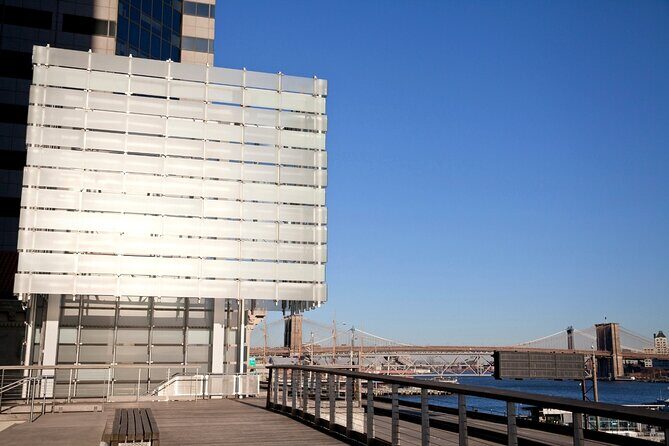 Wall Street & Financial District Private Walking Tour - FAQ