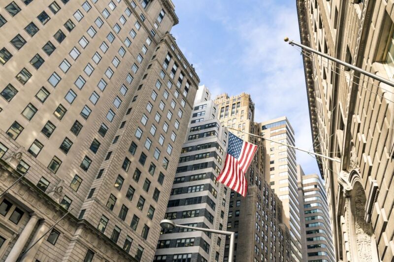 Wall Street Insider Tour with a Finance Professional - What to Expect from the Wall Street Insider Tour