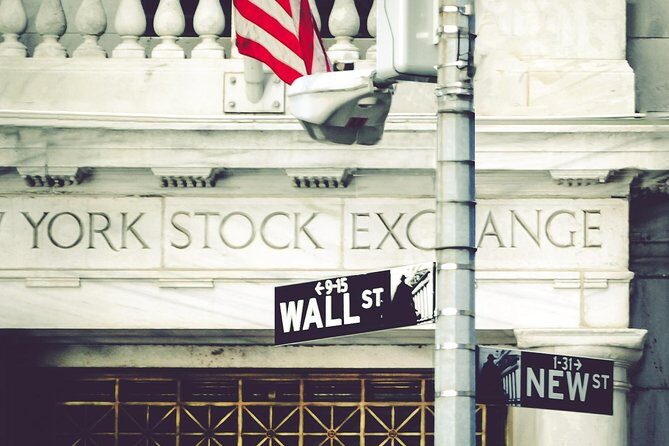 Wall Street Insider Tour with a Finance Professional - Practical Details and Tips