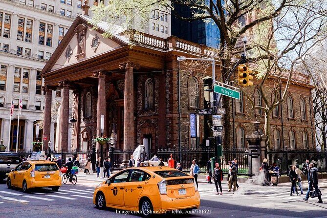Wall Street & the Financial District: Private 2.5 hr Walking Tour - Who Will Love This Tour?