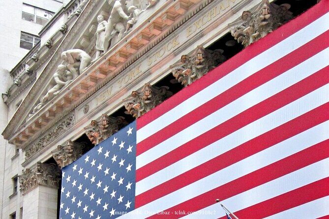 Wall Street & the Financial District: Private 2.5 hr Walking Tour - FAQs