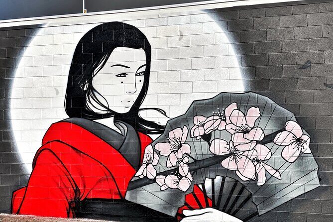 Wall to Wall Boulder eBike Mural Tour - Discovering Boulder on Electric Bikes