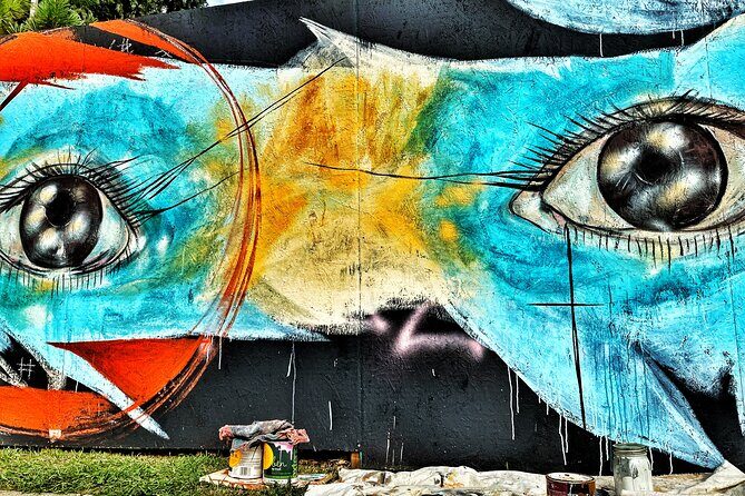 Wall to Wall Boulder eBike Mural Tour - Final Thoughts: Is this Tour for You?