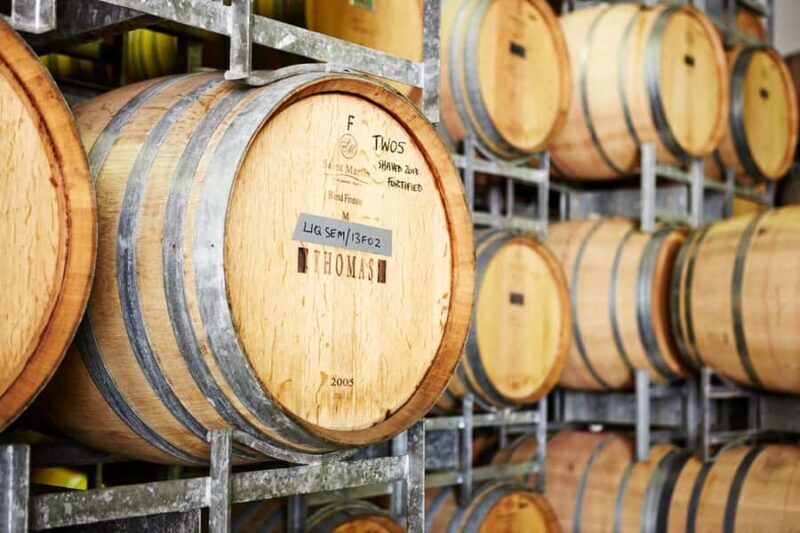 Wallabies and Wine  Hunter Valley Adventure Private Tour - What to Expect from the Tour