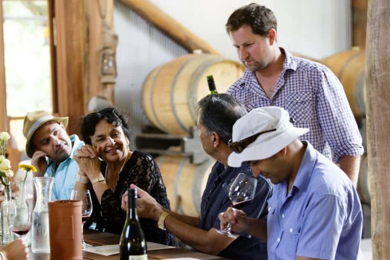 Wallabies and Wine  Hunter Valley Adventure Private Tour - Who Would Love This Tour?