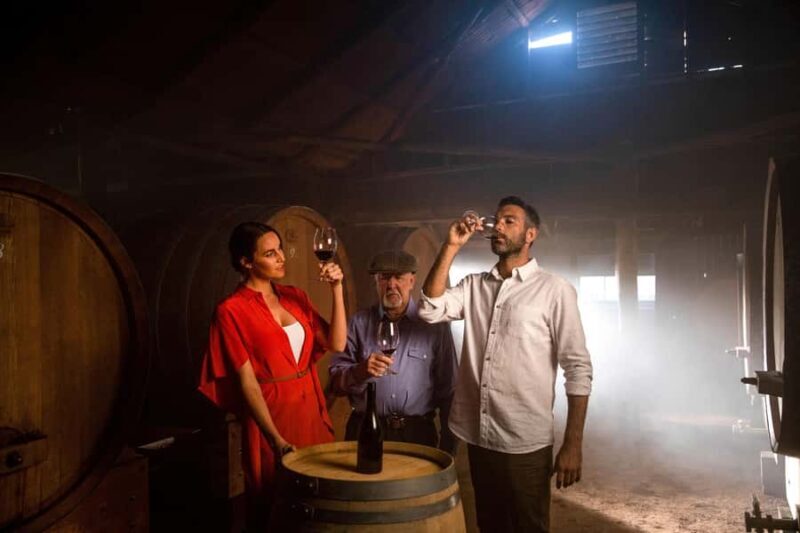 Wallabies and Wine  Hunter Valley Adventure Private Tour - The Sum Up