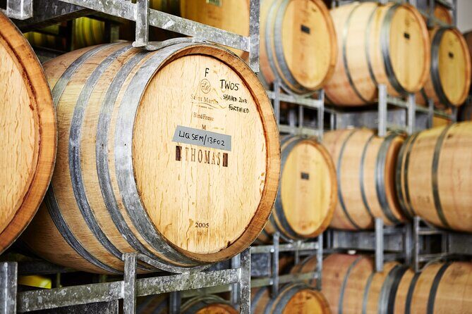 Wallabies and Wine Hunter Valley Adventure Private Tour - Authentic Experiences and What Travelers Say