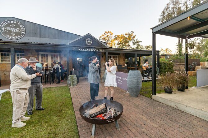 Wallabies and Wine Hunter Valley Adventure Private Tour - FAQ