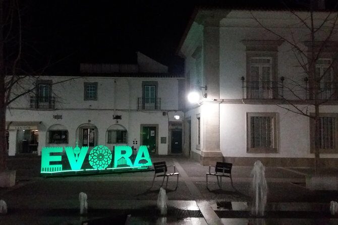 Walled City of Évoras Highlights & Traditions Tour - An Authentic Journey Through Évora’s Soul
