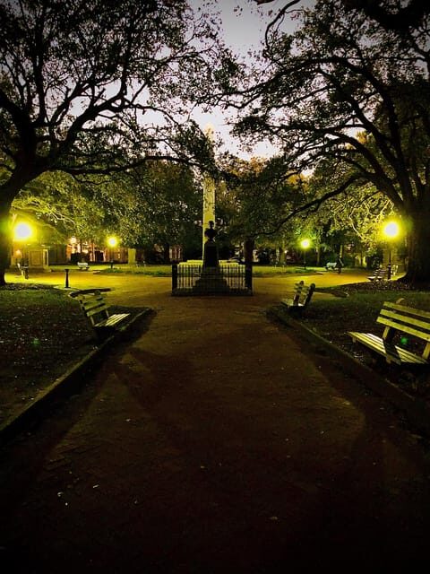 Walled City Spirits with Local Guide - Walled City Spirits with Local Guide: A Deep Dive into Charleston’s Haunted Past