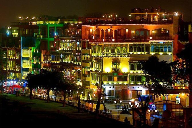 Walled City Tour Lahore - Final Verdict