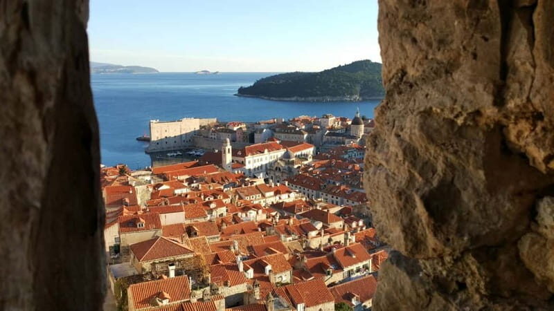 Walls of Dubrovnik: Small-Group 2-Hour Tour With a Local - What To Expect: Practical Insights