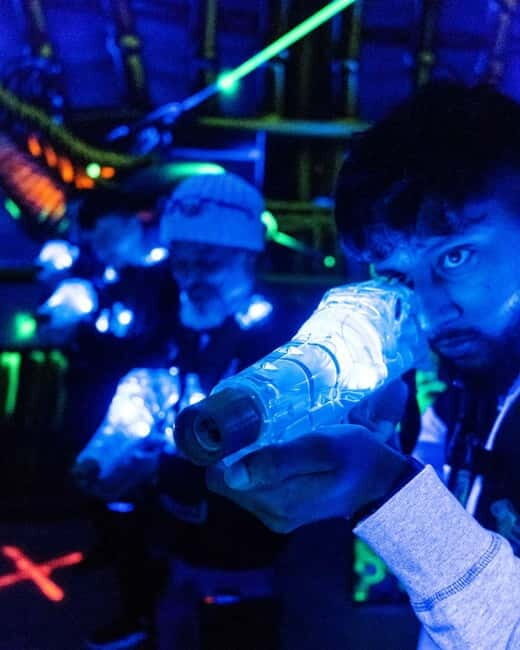 Walsall: 4 x 10 min karting sessions free 15 min laser - Walsall: 4 x 10 min karting sessions free 15 min laser - A Practical Guide to an Exciting Day Out