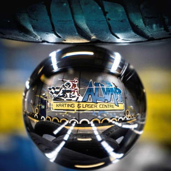 Walsall: FREE GO KARTING PASS WHEN BOOK FOR 7+ DRIVERS - A Detailed Look at the Itinerary