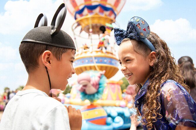 Walt Disney World Resort Base Ticket - An Honest Look at the Experience