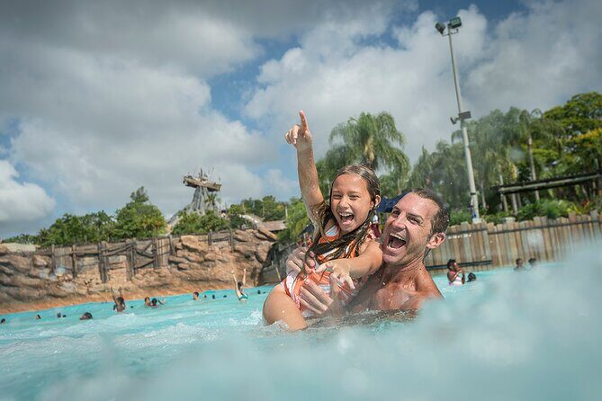 Walt Disney World Water Park Tickets - An In-Depth Look at Walt Disney World Water Parks