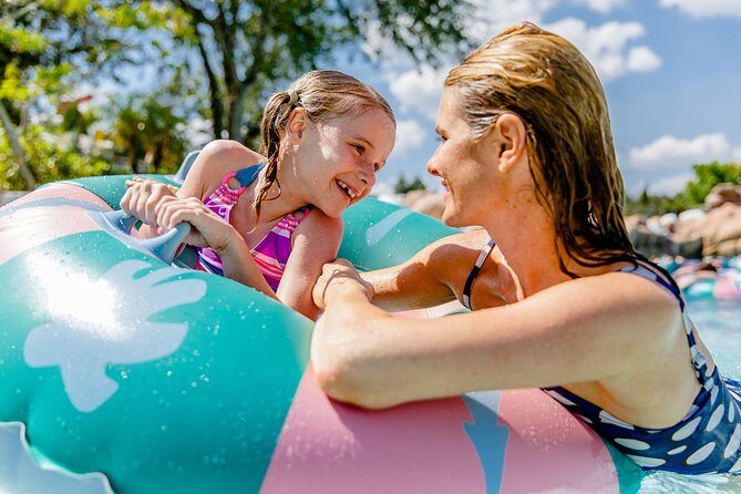 Walt Disney World Water Park Tickets - What Travelers Say: Authentic Experiences and Mixed Reviews