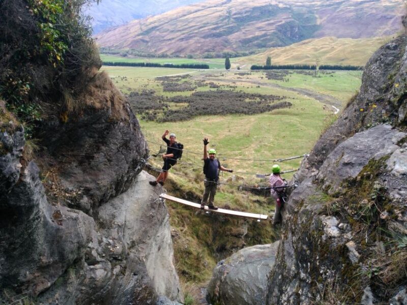 Wanaka: 2-Hour Beginner Waterfall Cable Climb - Final Thoughts: Is It Worth It?