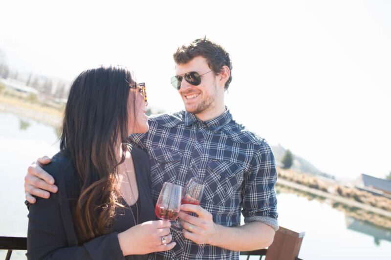 Wanaka: Afternoon Boutique Wine Tour - The Experience of the Guides and the Wine