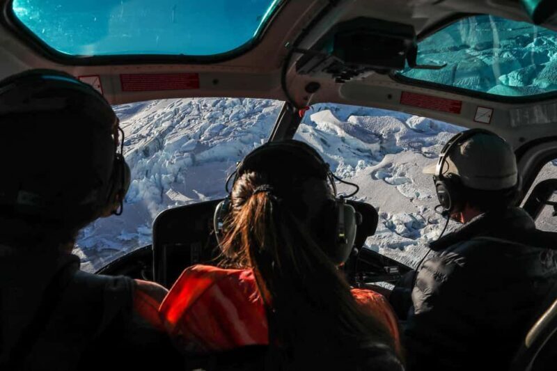 Wanaka: Amazing Aspiring Scenic Flight - Who Will Enjoy This Tour Most?